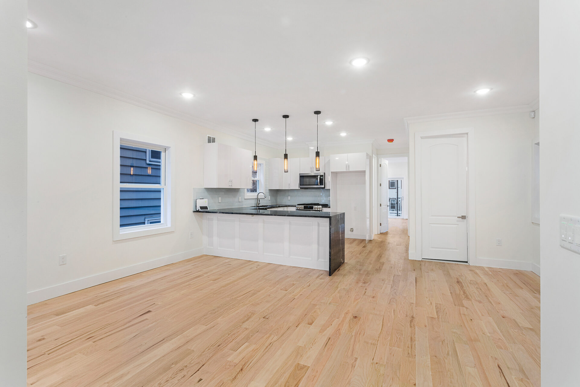 Interior Work Services - Bespoke Luxury - Shriki Construction