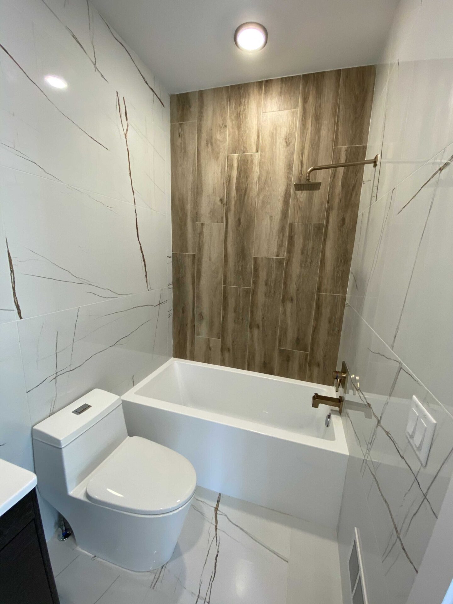 Breaking it Down: The Steps in Bathroom Renovation Explained