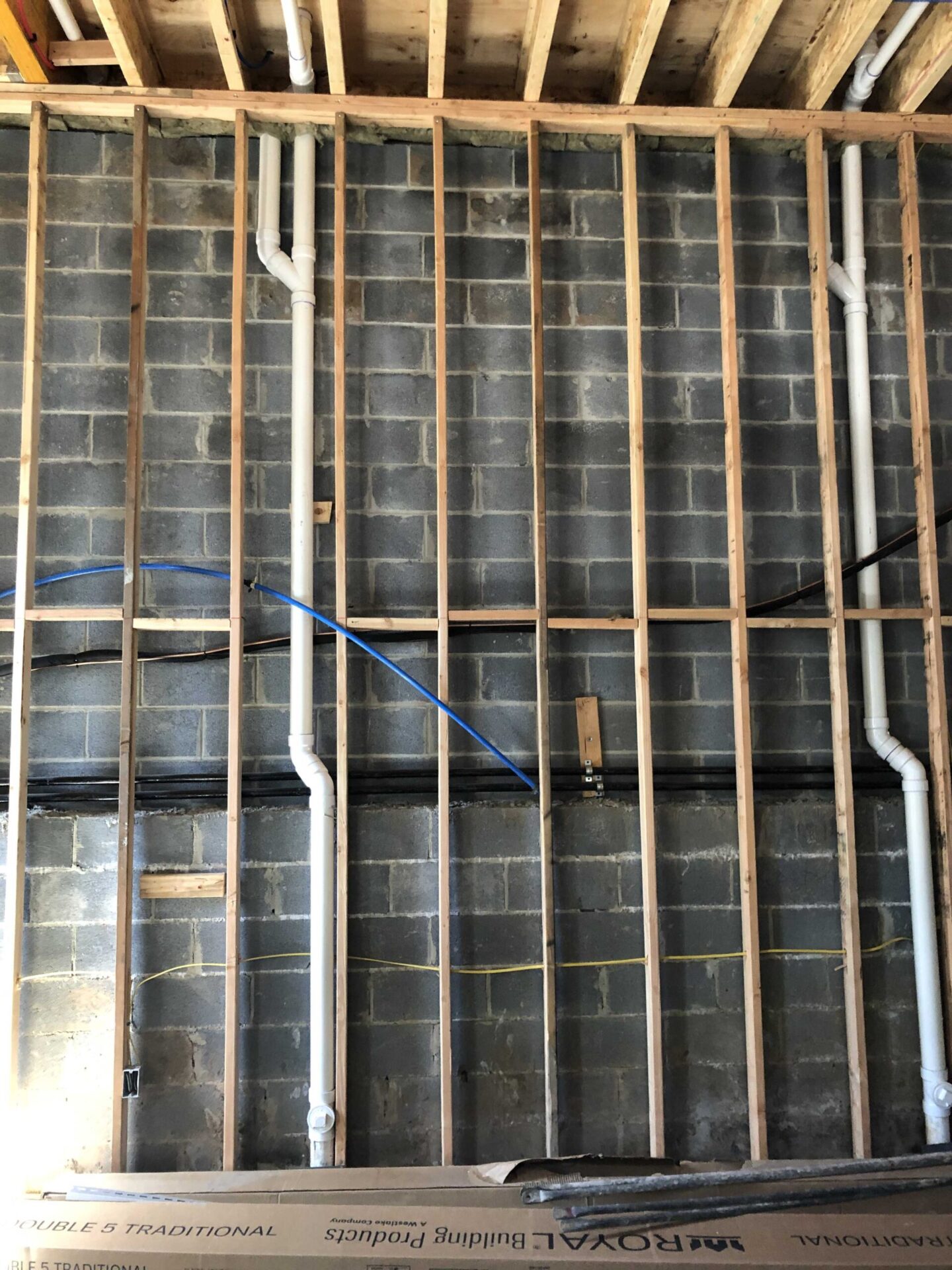 Superior Plumbing Services - Residential Plumbing Project - Shriki ...