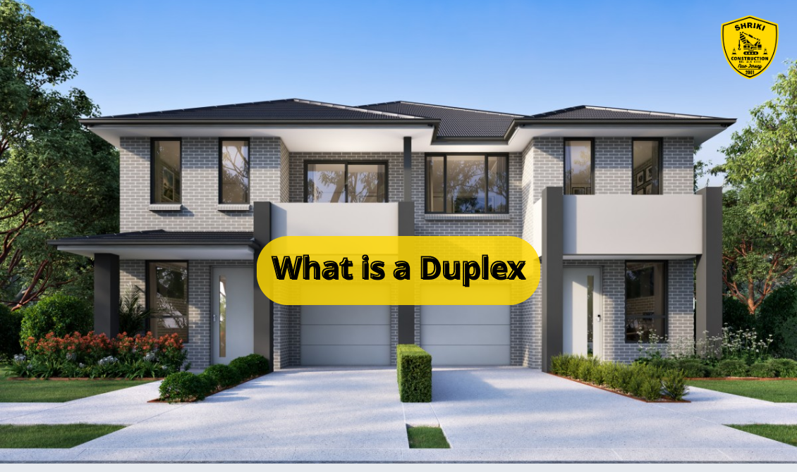 Multi Family Home VS Duplex: A Comprehensive Comparison