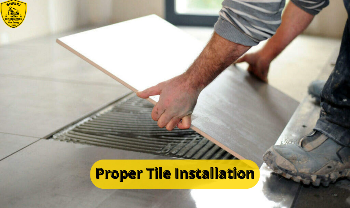 How To Remodel a Shower Stall With Tile in 2023: Deep Dive